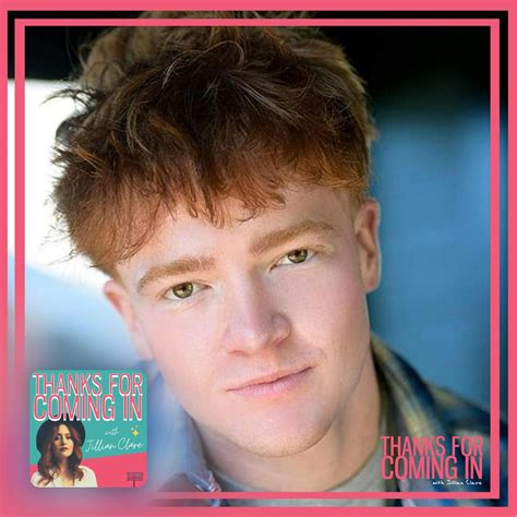 Trevor Larcomthanks For Coming In Apple Podcasts