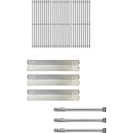 Grill Replacement Parts For Kitchenaid Grill Parts 720