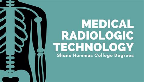 Medical Radiologic Technology Diploma At Makayla Sachse Blog
