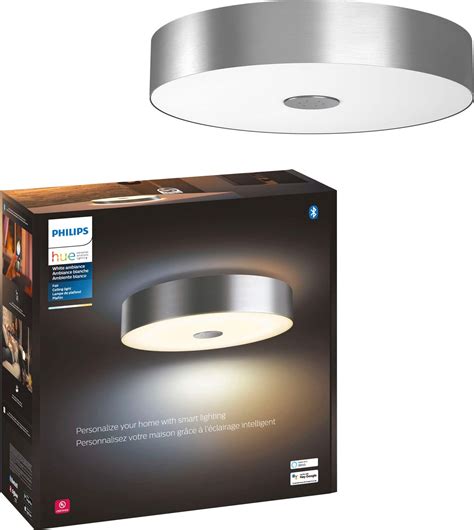 Philips Hue Fair Ceiling Light White Ambiance Sansujyuku Tire Store