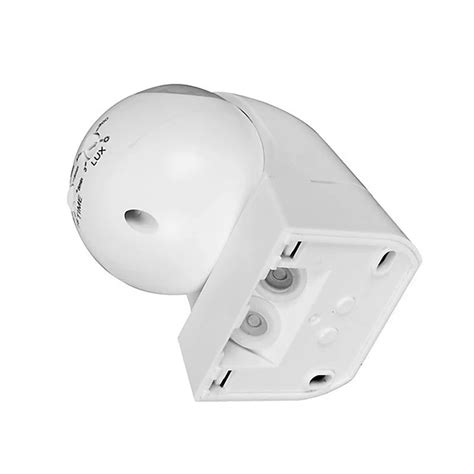 Long Range Wall Mounted Occupancy Sensor