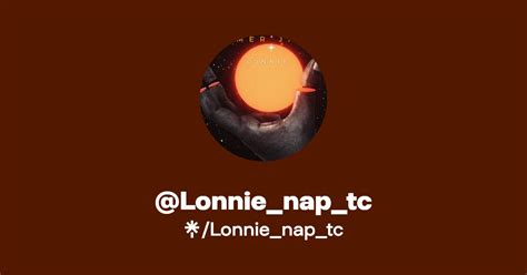 Lonnie Nap Tc Linktree