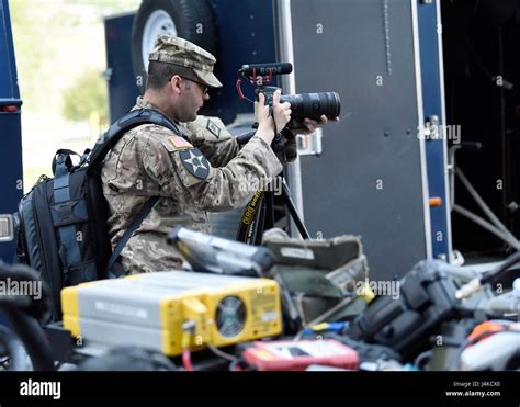 Spc Stephen Wright Public Affairs Specialist For The Arkansas