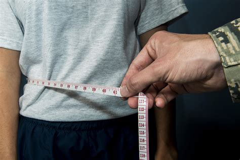 Rising Bmi Rates May Affect Individual Health Mission Shaw Air Force