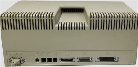 Dynalogic Hyperion Vintage Computer