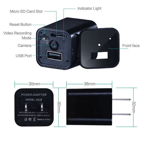 Custom Nanny Cams For Homes And Businesses Audio And Video Nanny Cams