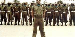 Remembering President Jerry John Rawlings A Legacy Of Revolution