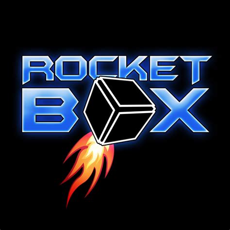 Rocket Box Windows Mac Linux Web Mobile Ios Ipad Android