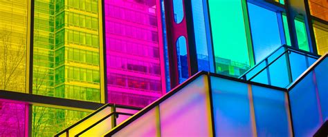 Decorate Ny Home With Colored Glass By Bear Glass