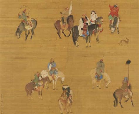 Tmi Genghis Khan Sex Facts That Prove He Was The Randiest Conquerer Or