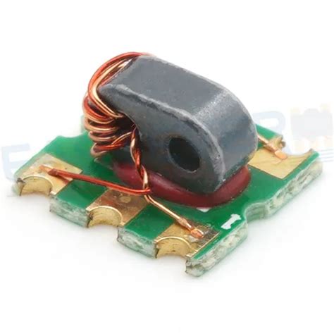 Flux Coupled Transformer Equivalent To Ecust35502 Signal Transformer