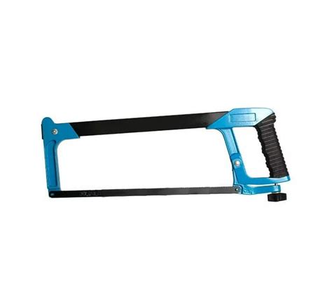 Someones In A Makro Fixtec Industrial 12 300mm Hacksaw Frame Mood