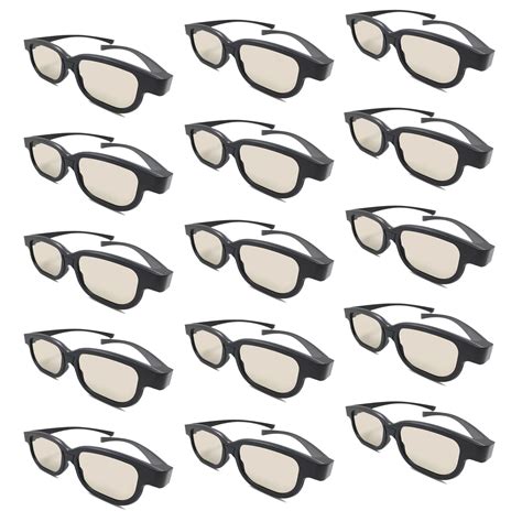 Reald 3d Images That Work With The Glasses