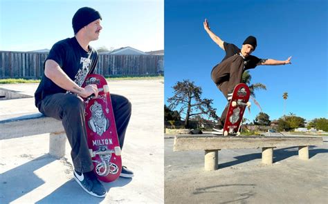 Meet The Team Ted Cocuzza Nhs Skate Direct Canada