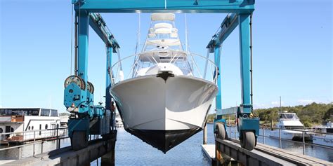 Full Service Marinas In Qld Nsw And Vic Dalbora Marinas