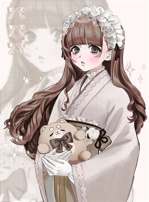 Original Drawn By Emu1040 Danbooru