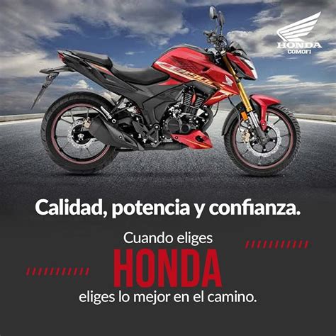 Honda Motos Comoto Las Honda Motos Comoto Las Varas Nay