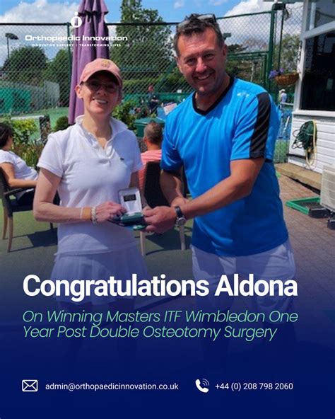 Leg Alignment Surgery London Osteotomy Orthopaedic Innovation