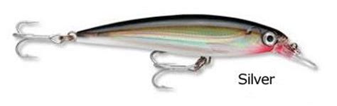 Rapala X Rap Saltwater