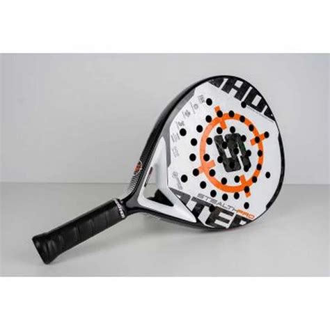 Shooter Padel Stealth Pro Padel Racket Smashinn