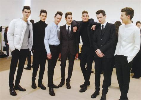 Alexandre Imbert Page 11 The Fashion Spot