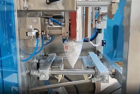 Milk Powder Packing Machine Kefaimachine
