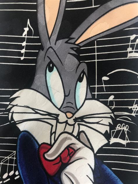 Looney Tunes Gangster Wallpaper