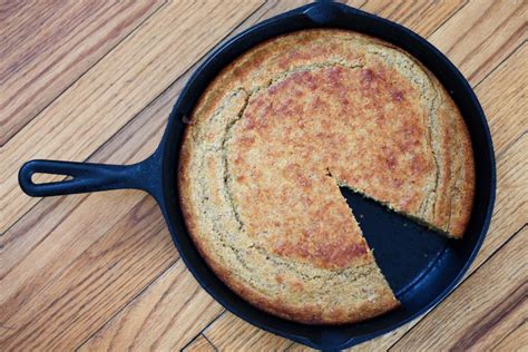 Ben And Birdy Whole Grain Cornbread