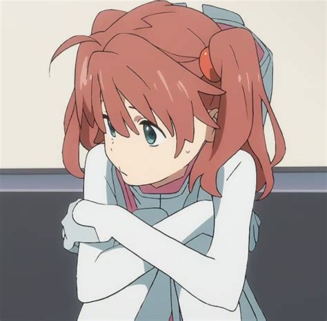 Mitsuri °° Adlı Kullanıcının Darling In The Franxx Panosundaki Pin