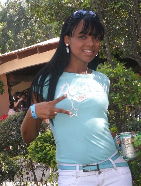 Dominican Republic Travel And Information Blog The Women Of The