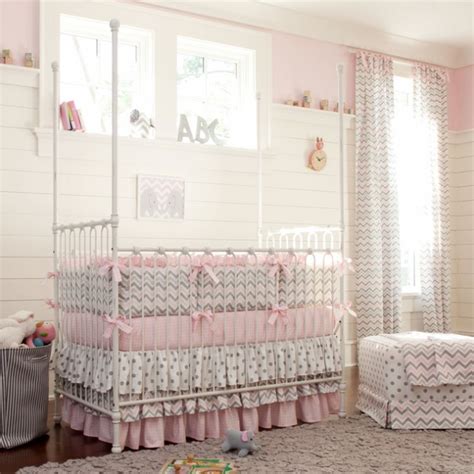 17 Lovely Nursery Bed Design Ideas For Fairy Tale Nursery