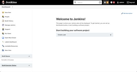 Devops Component Broken After Jenkins Plugin Install · Issue 846 · Kubesphereks Devops · Github