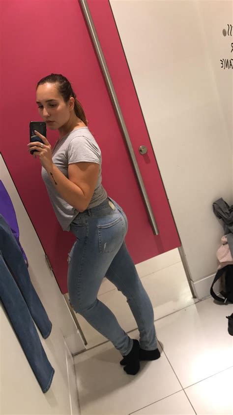 Big Ass Jeans Pics