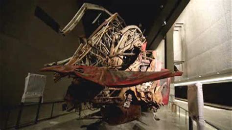 Inside The 911 Museum A Powerful Remembrance