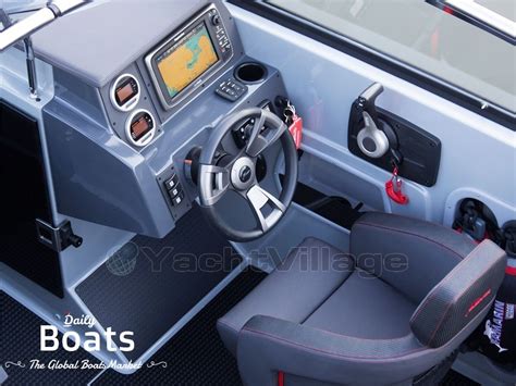 2022 Yamarin 64 Br Cross For Sale View Price Photos And Buy 2022