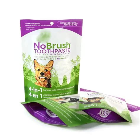 Get Custom Pet Food Packaging From Packaging Manufacturer Bn Pack