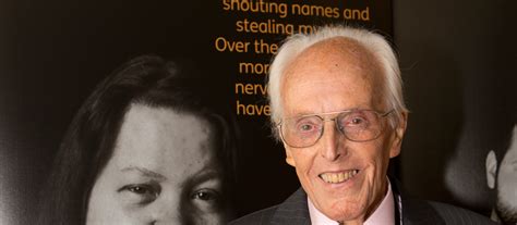 Lord Brian Rix 1924 2016 Mencap