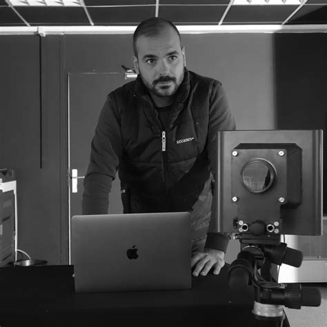 Roberto Merlo Arcanes