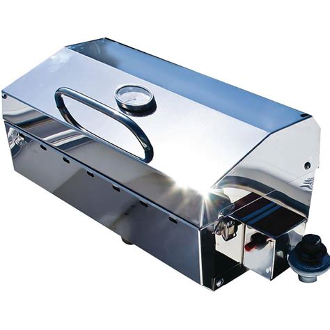 Grill Parts Replacement Kuuma Lp Replacement For Elite 316 Model