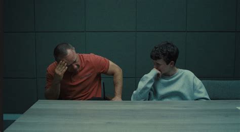 The Complexities Of Father Son Relationships By Sarvatmika Rajeev
