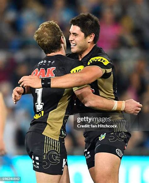 Rd 25 Titans V Panthers Photos And Premium High Res Pictures Getty Images