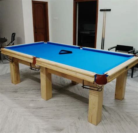 Classic Pool Table At ₹ 75000piece Kukatpally Hyderabad Id