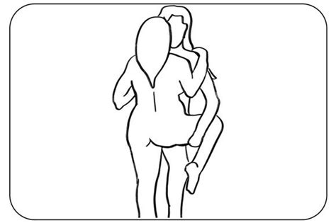 14 Standing Sex Positions Ranked From Easy O To Expert Level Newsbreak