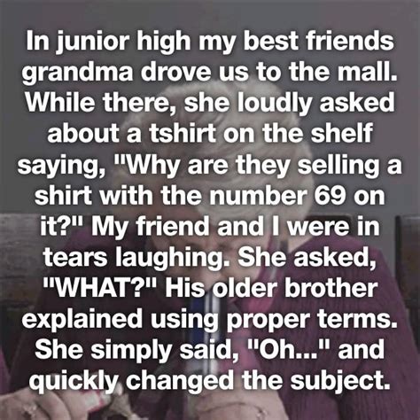 21 Sex Phrases Old People Awkwardly Misunderstand