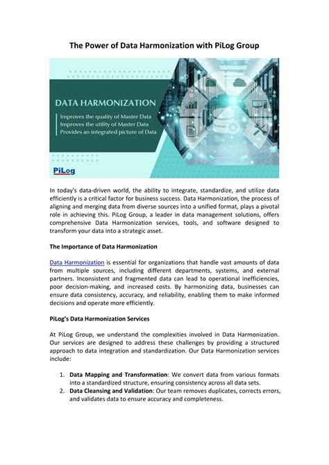 Ppt Data Harmonization Process Powerpoint Presentation Free Download