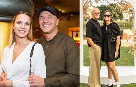 Ramūnas Rudokas Atskleidė Kodėl Jo Santuoka Su Justina Ypatinga „iki šiol Viskas Buvo Kitaip