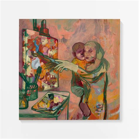 Antonia Showering Finds ‘pockets Of Beauty And Magic In Her Personal