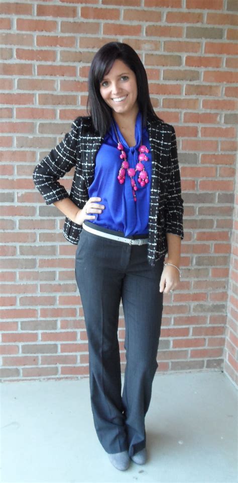 Classy In The Classroom Interviews In Mind