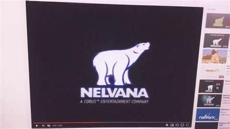 Treehouse Tv Nelvana