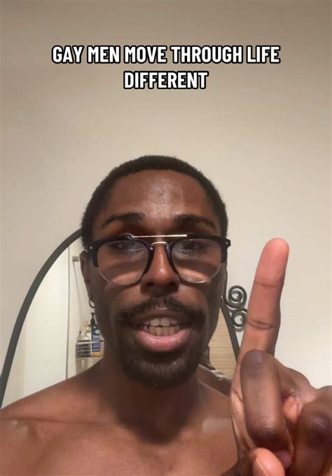 Healing And Understanding In Gay Mens Lives Tiktok